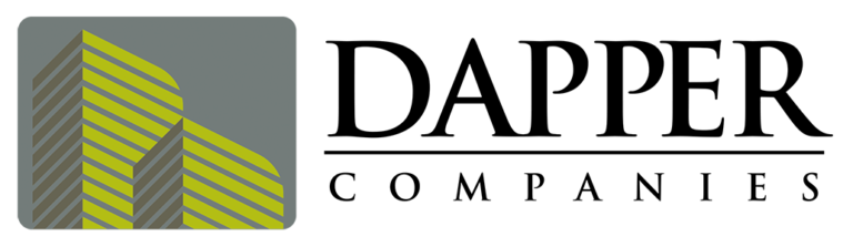 Dapper-Logo | Dapper Companies