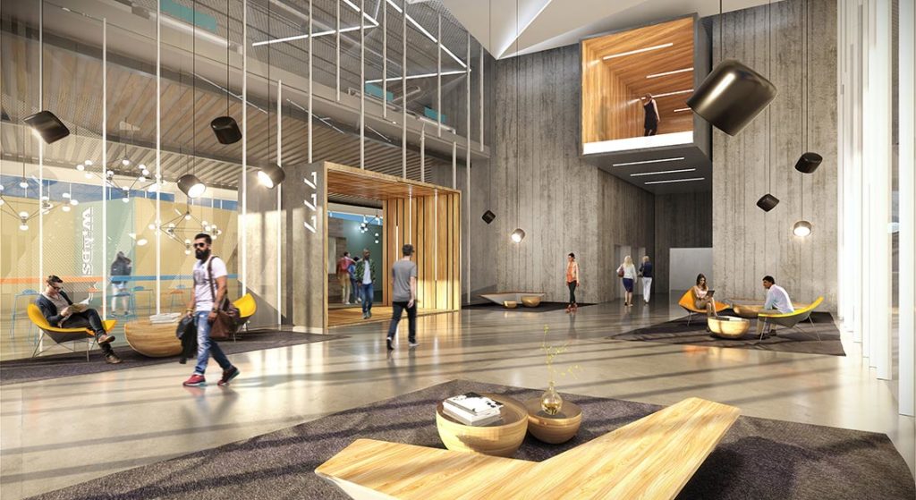 777 Sunset | Dapper Companies