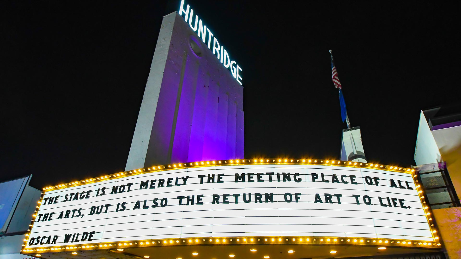 Huntridge | Dapper Companies